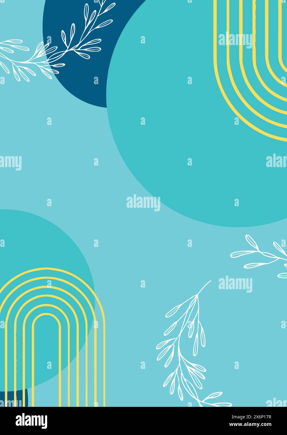 Soothing patterns Stock Vector Images - Alamy