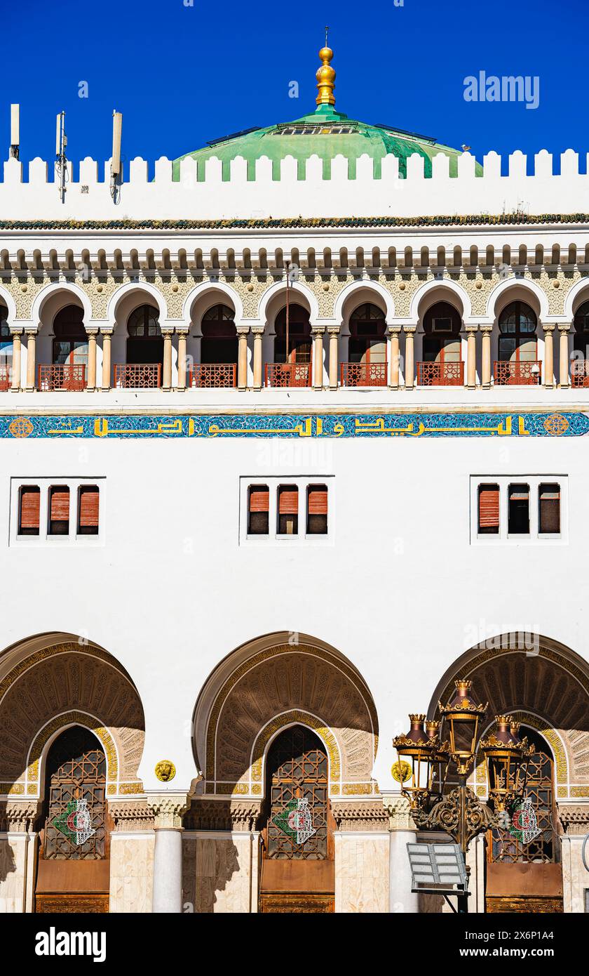 Village of alger hi-res stock photography and images - Alamy