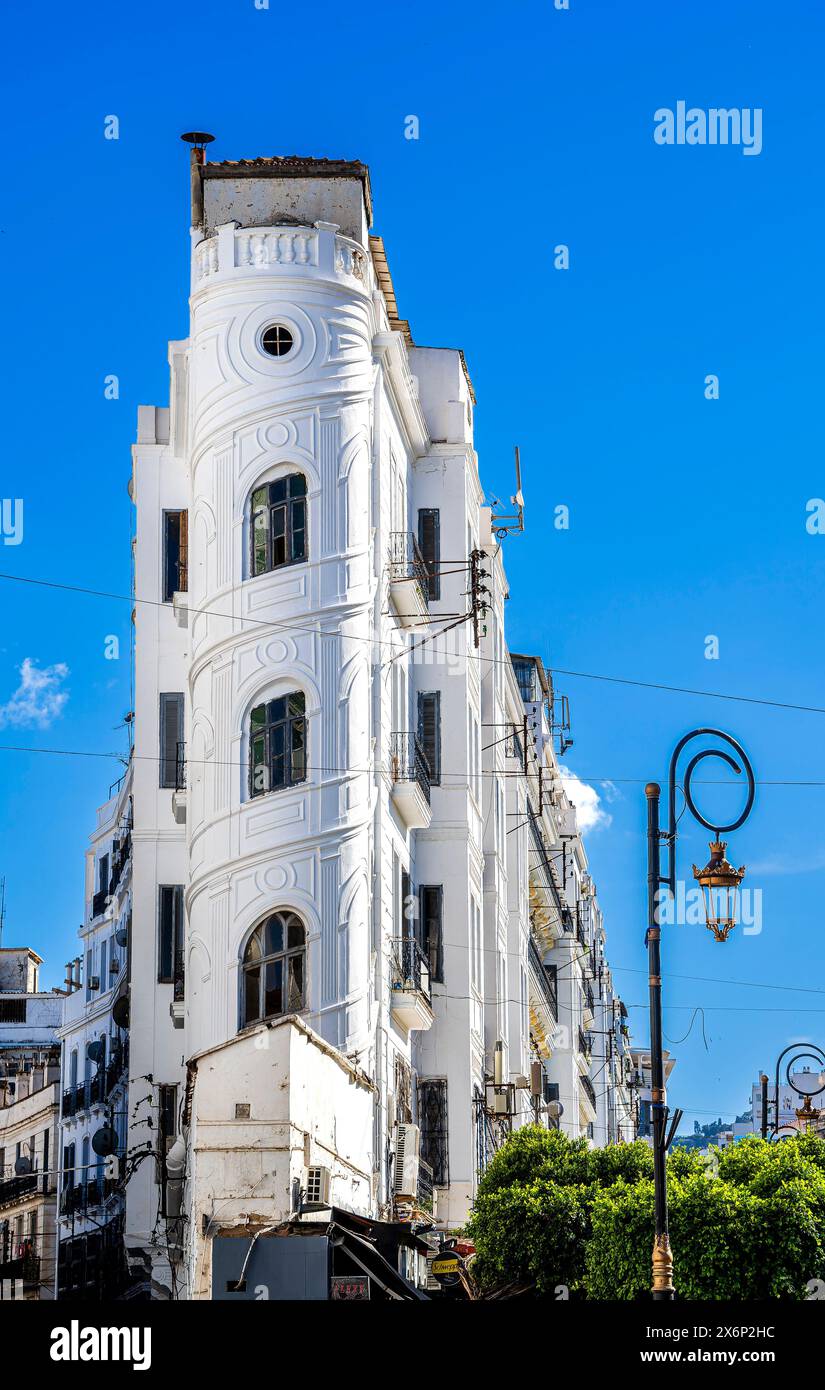Village of alger hi-res stock photography and images - Alamy