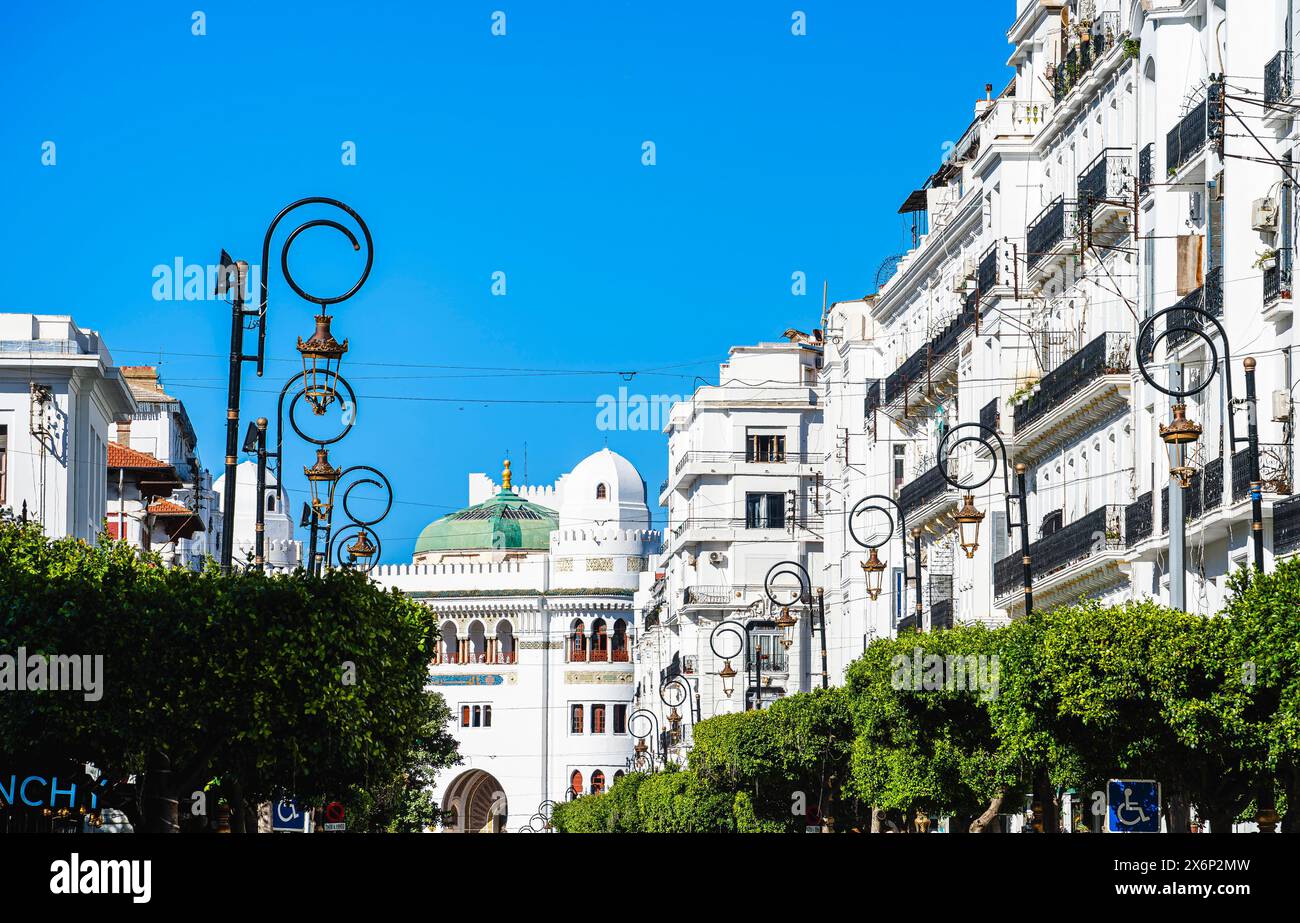 Village of alger hi-res stock photography and images - Alamy