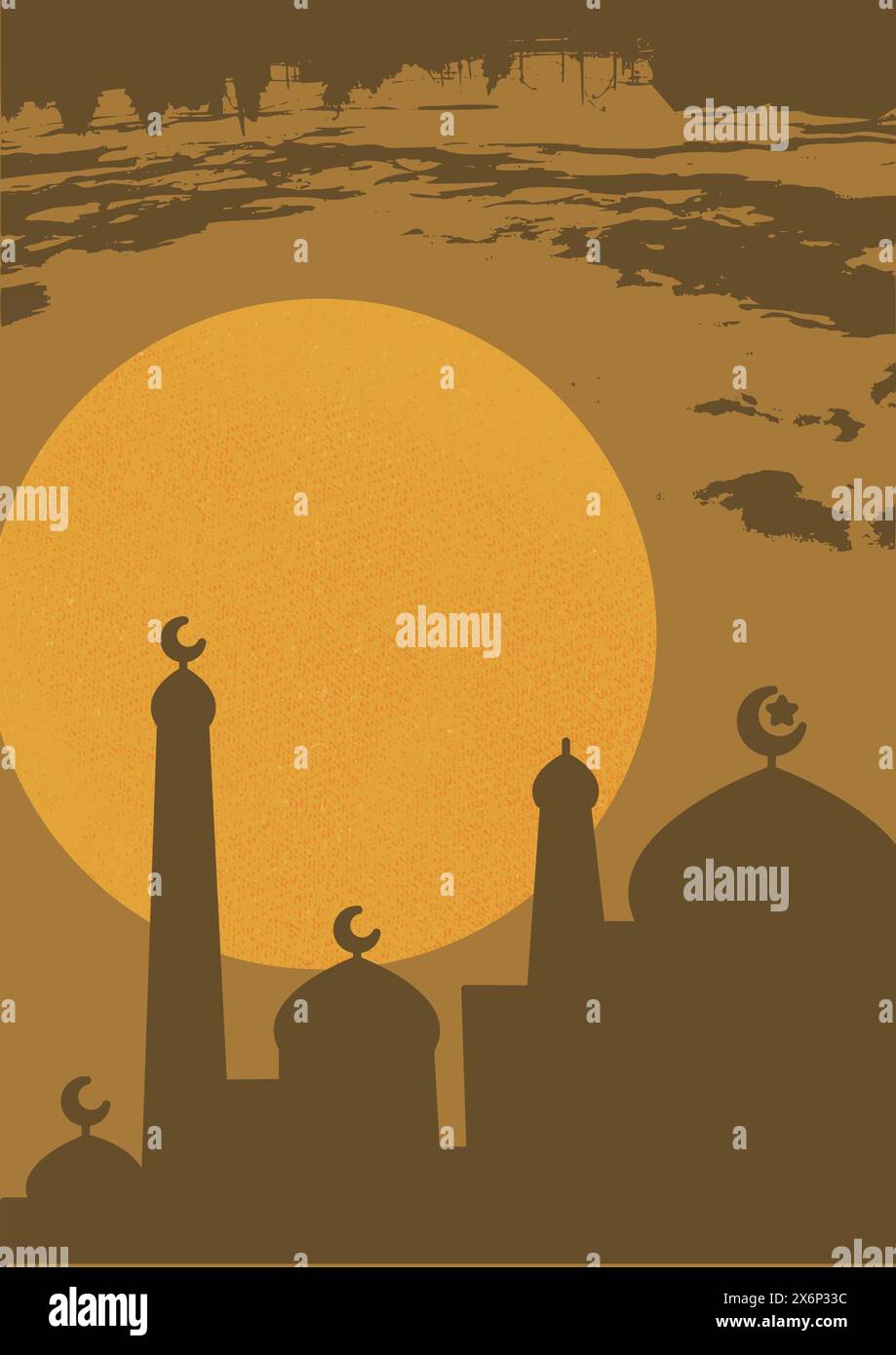 Contemporary islamic art hi-res stock photography and images - Alamy