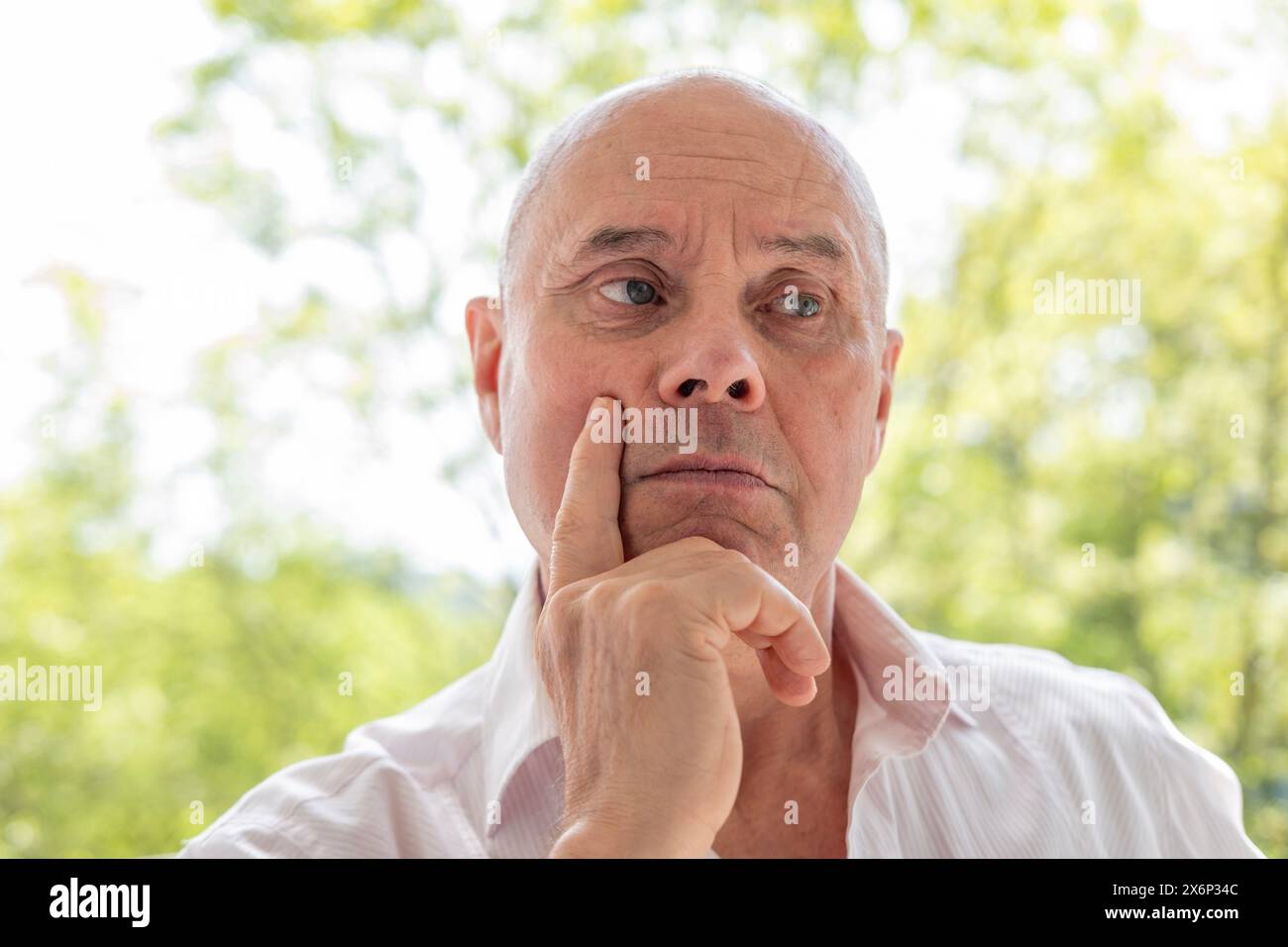 65 years old hi-res stock photography and images - Alamy