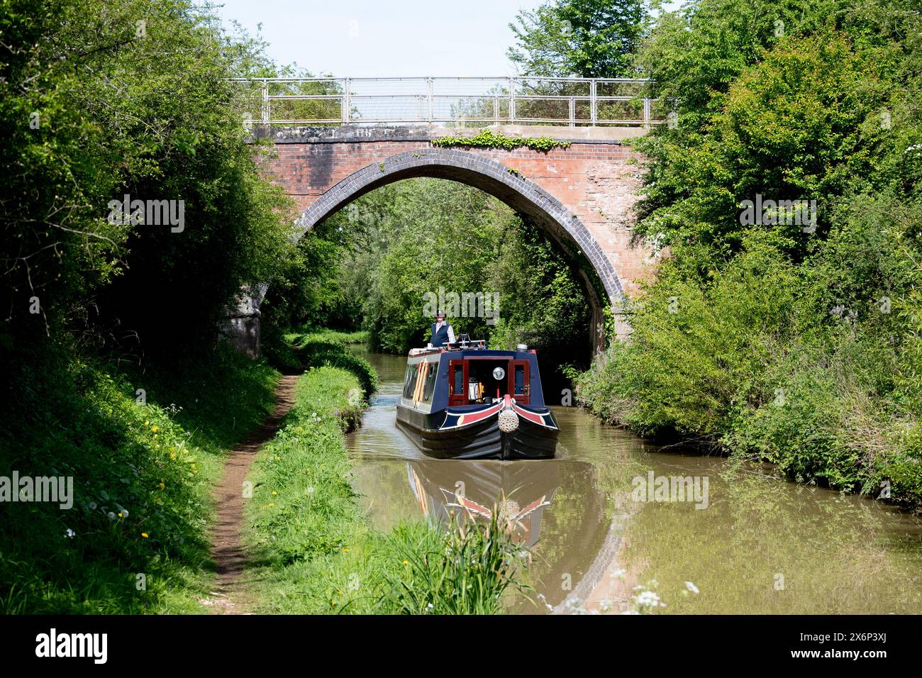 Fenny compton hi-res stock photography and images - Alamy