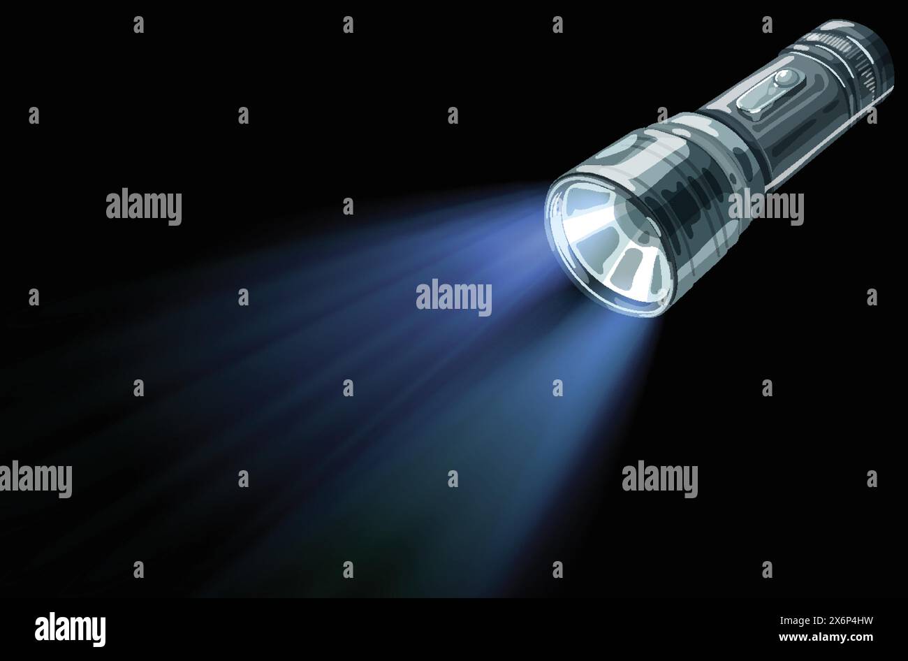 Night visibility Stock Vector Images - Alamy