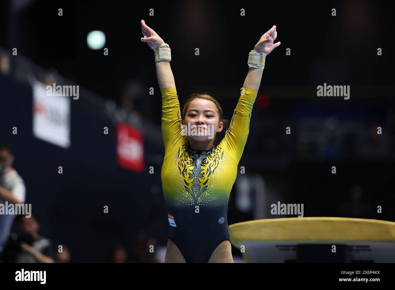 Chiaki hatakeda hi-res stock photography and images - Alamy