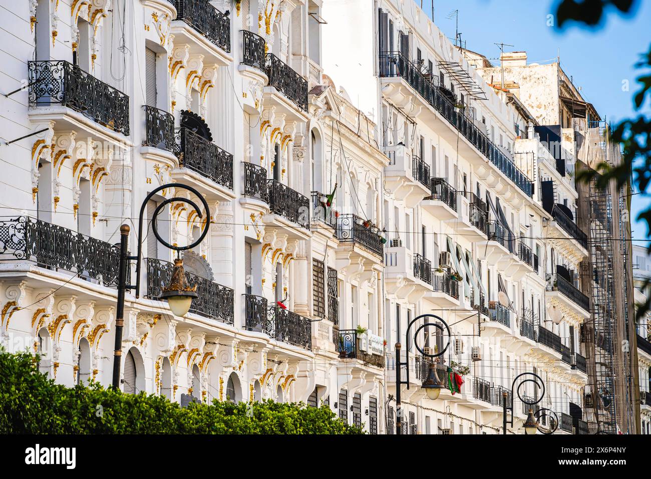 Village of alger hi-res stock photography and images - Alamy