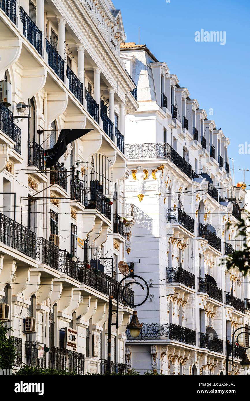 Village of alger hi-res stock photography and images - Alamy