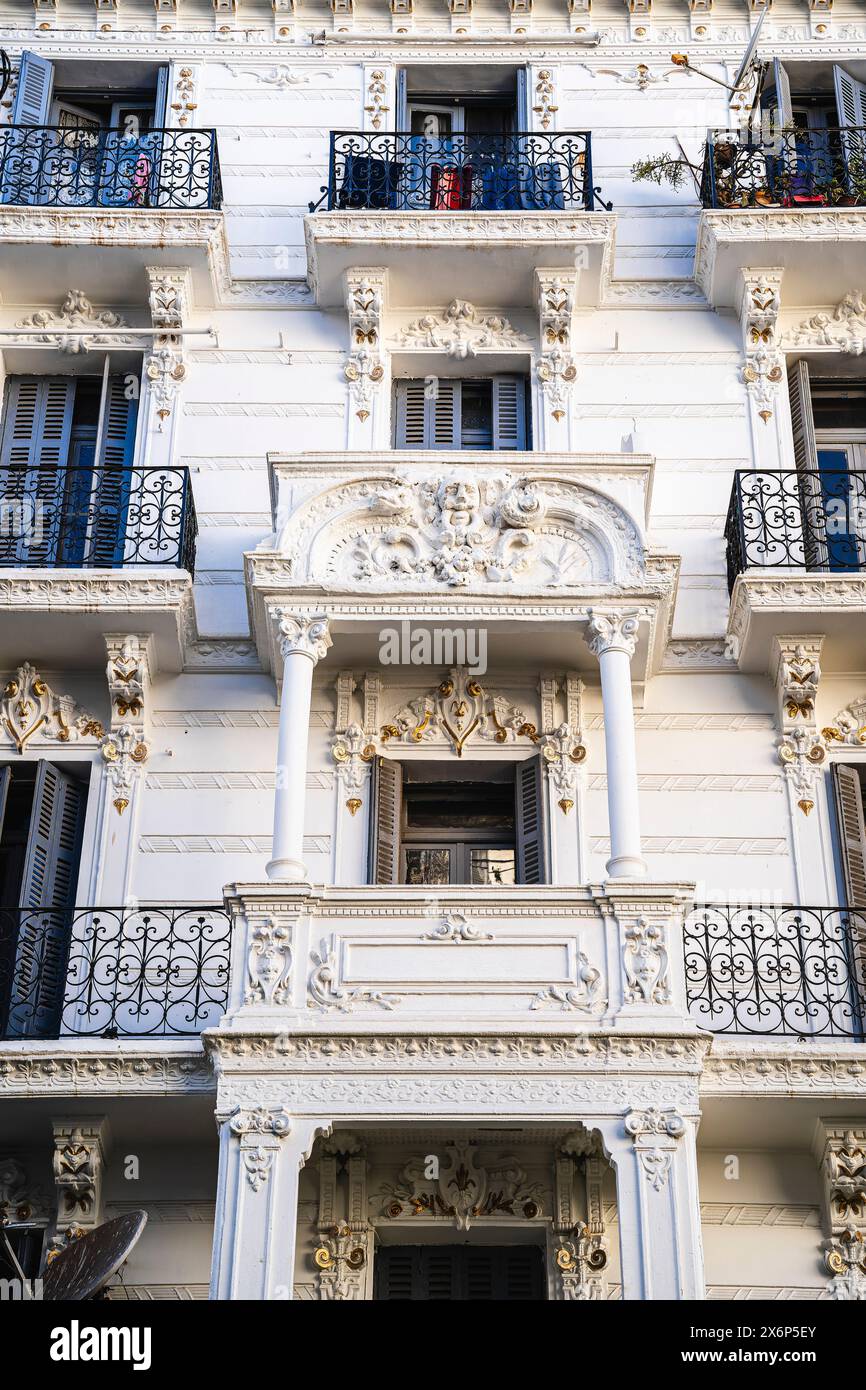Village of alger hi-res stock photography and images - Alamy