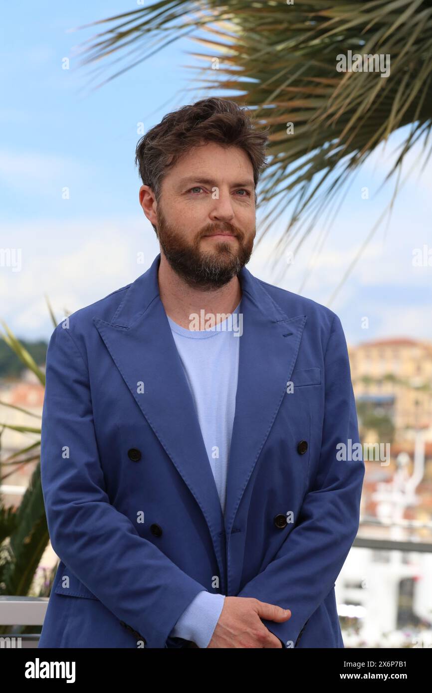 Cannes, France. 16th May, 2024. Tom Burke at the Furiosa: A Mad Max ...