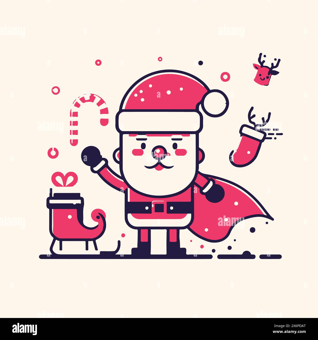 Cartoon cartoons graphics hi-res stock photography and images - Alamy