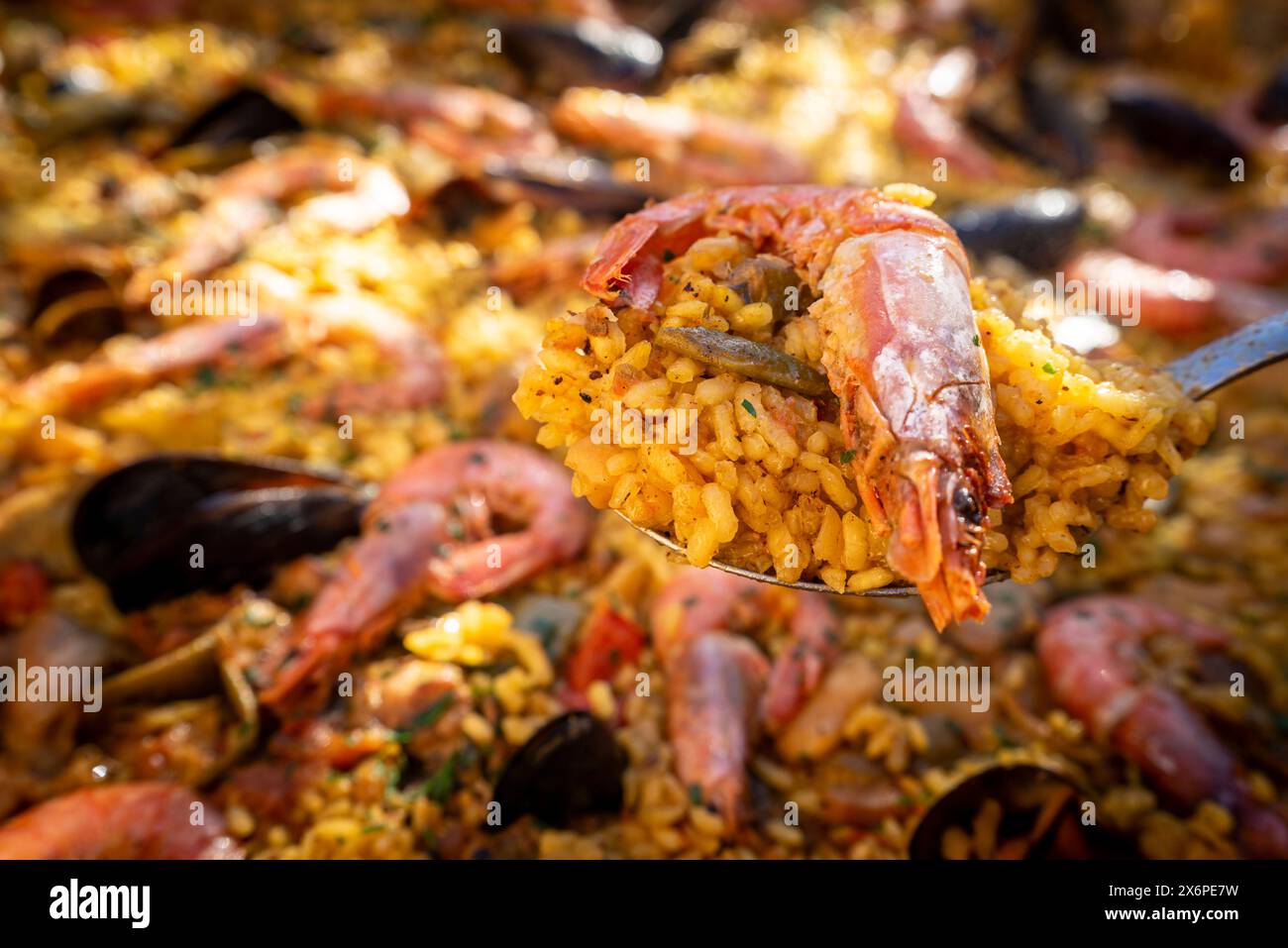 Are a typical dish of mallorca hi-res stock photography and images - Alamy