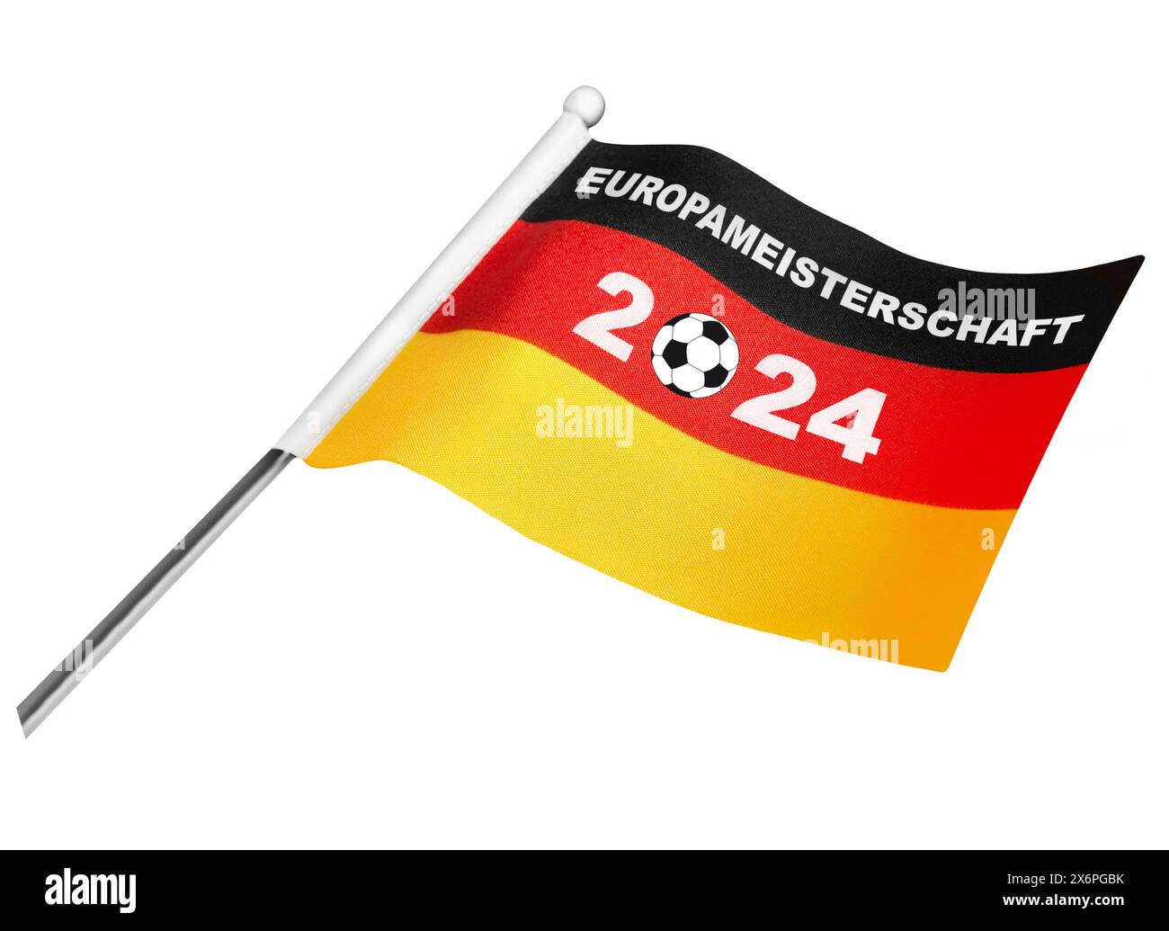 . 2024 europameisterschaft Cut Out Stock Images & Pictures - Alamy