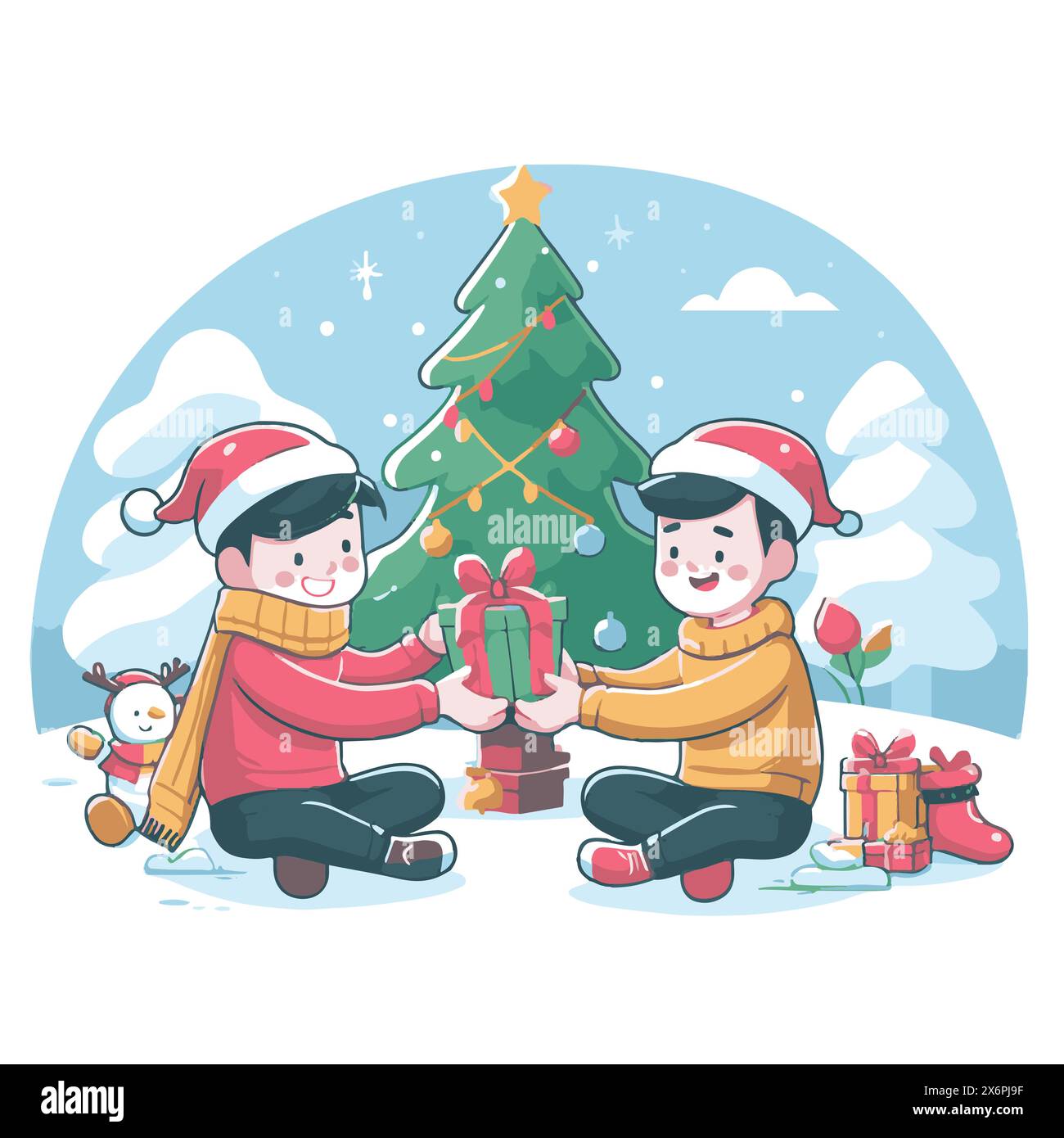 Cartoon cartoons graphics hi-res stock photography and images - Alamy
