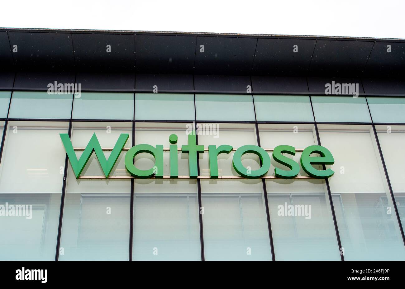 Gails bakery store hi-res stock photography and images - Alamy