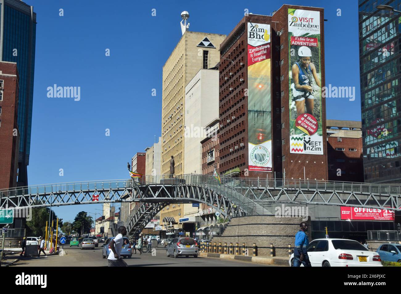 Nelson Mandela In Pictures A Tribute Nehanda Radio