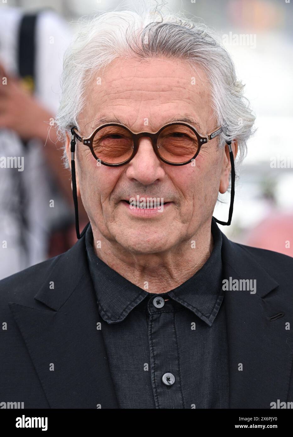 Georgemiller hi-res stock photography and images - Alamy