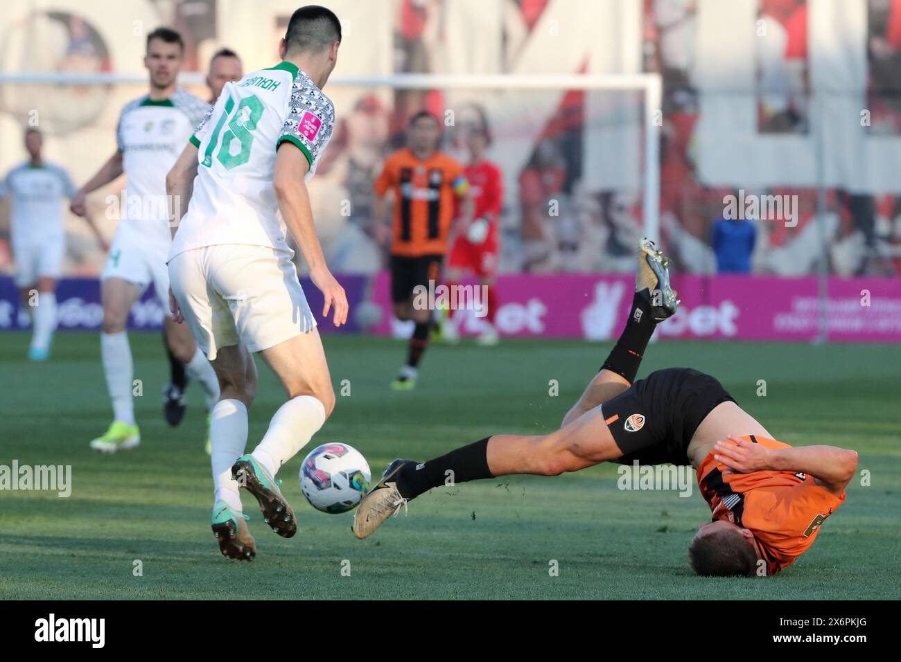 Yevhen pavliuk hi-res stock photography and images - Alamy