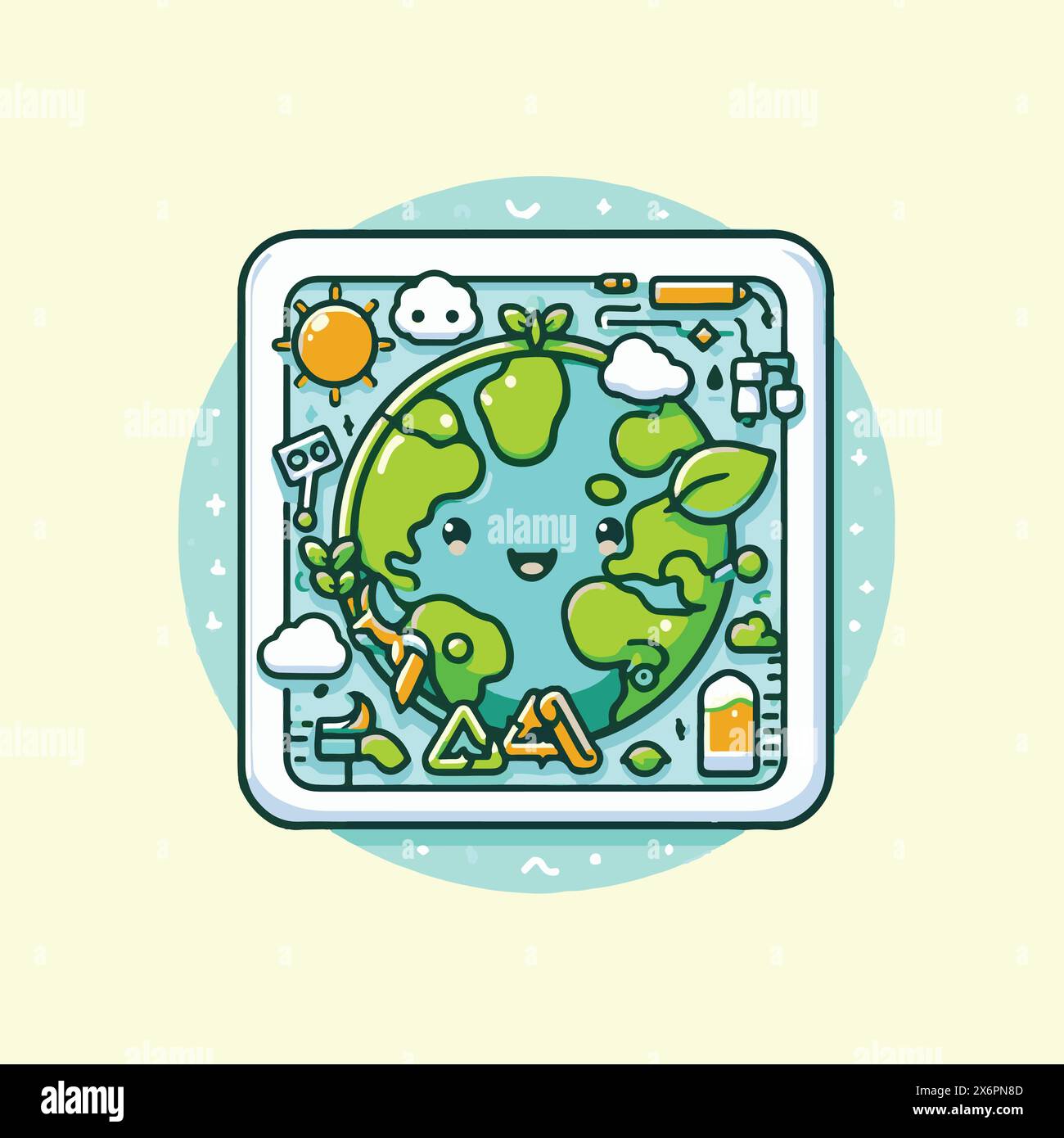 Captivating learning Stock Vector Images - Alamy