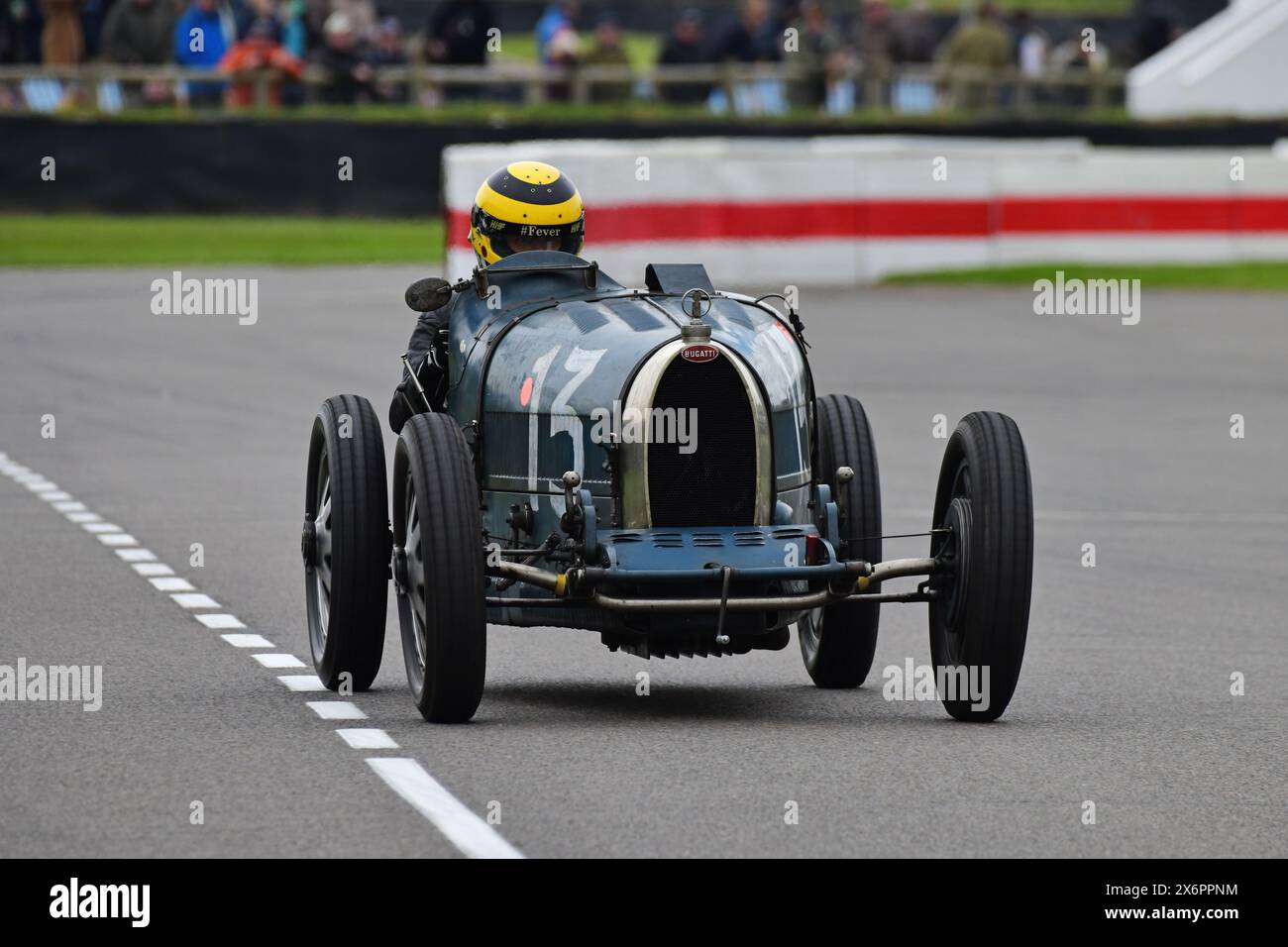 Duncan Pittaway, Bugatti Type 35, Grover Williams Trophy, twenty ...