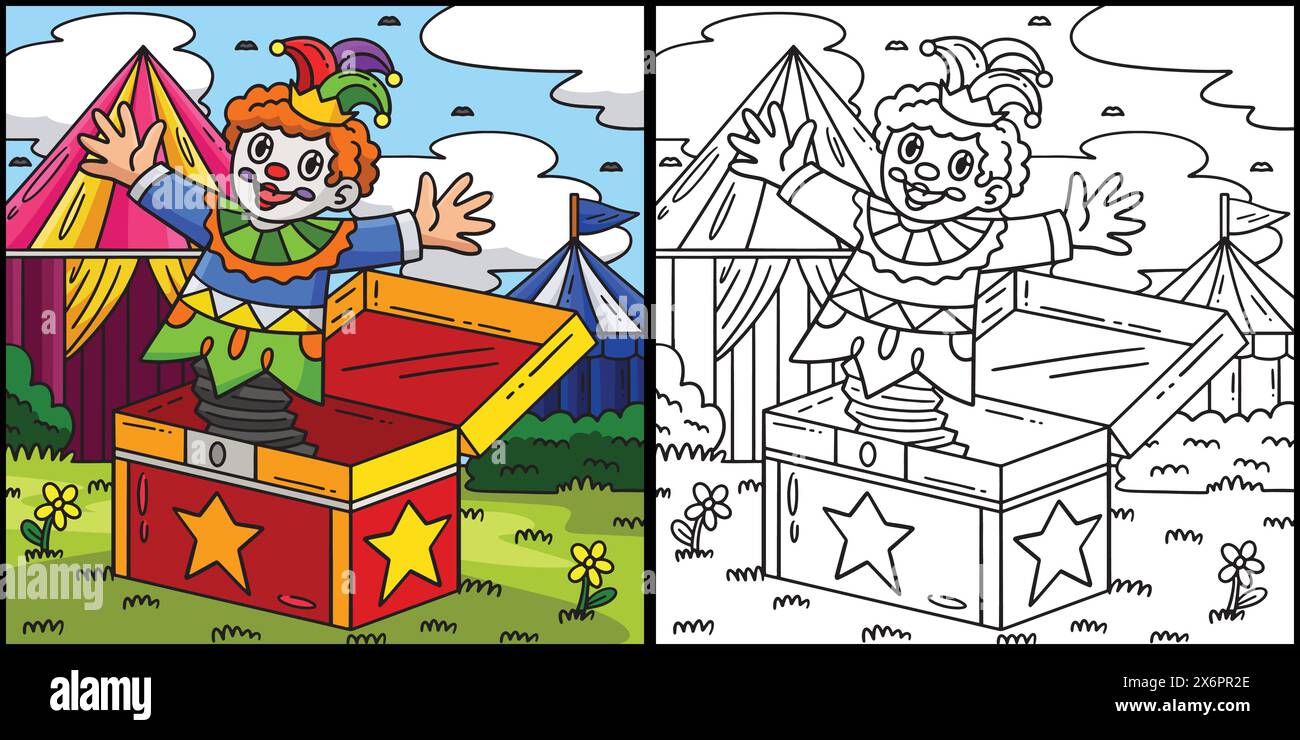 A box of cotton Stock Vector Images - Alamy