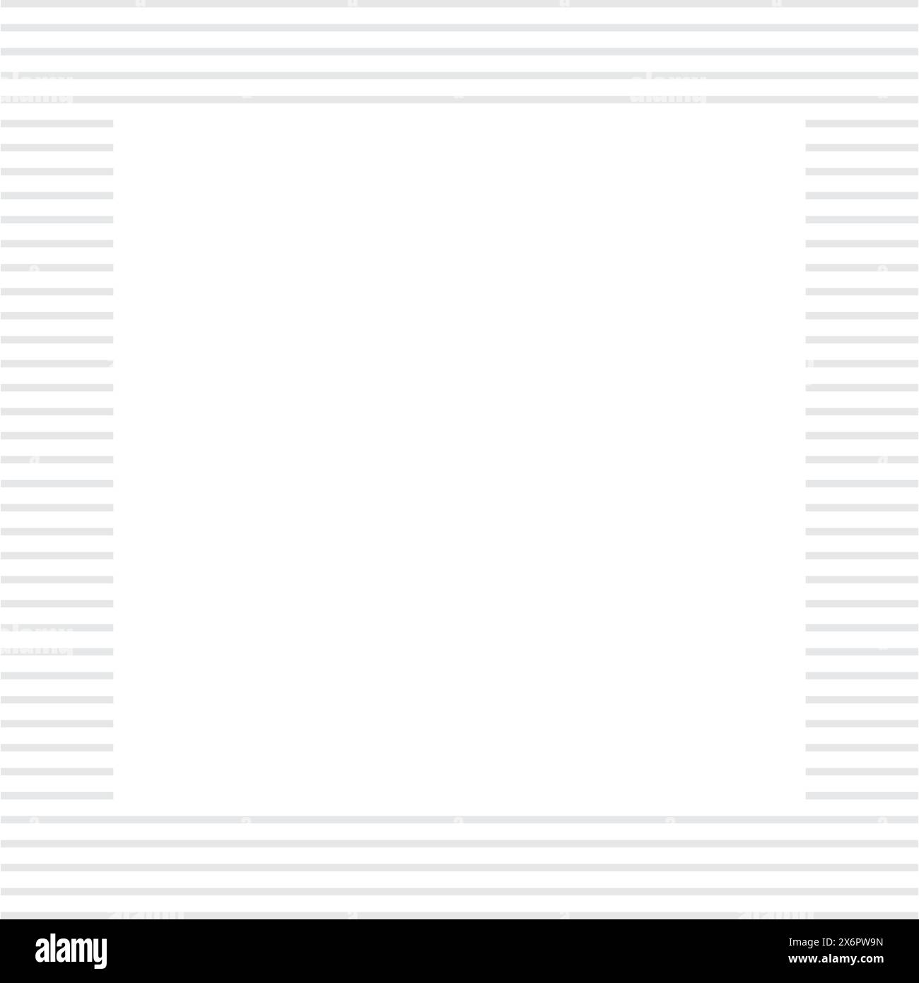 Abstract lines background simple square Stock Vector Image & Art - Alamy