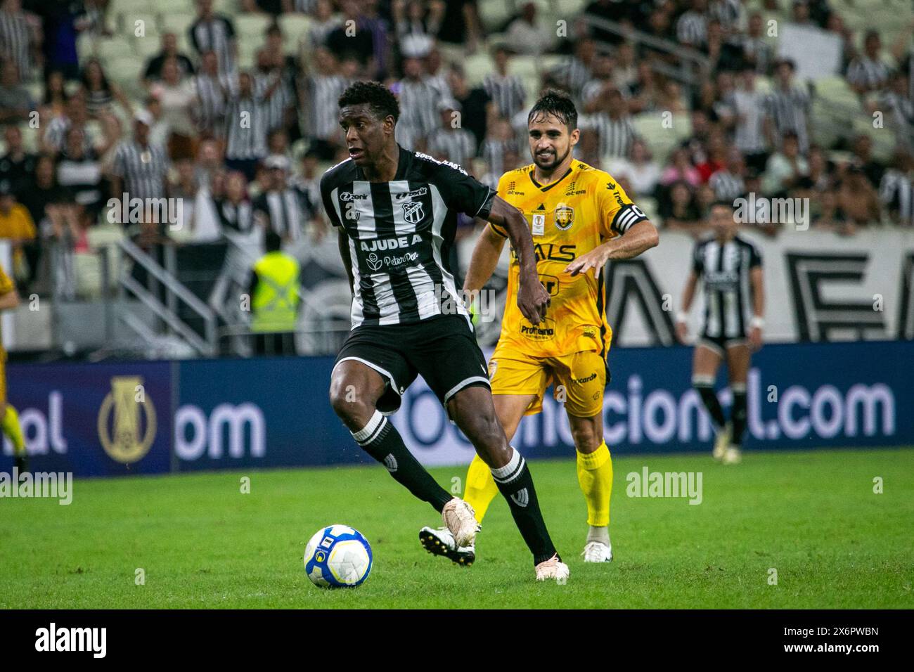 Fortaleza, Brazil. 16th May, 2024. CE - FORTALEZA - 15/05/2024 ...