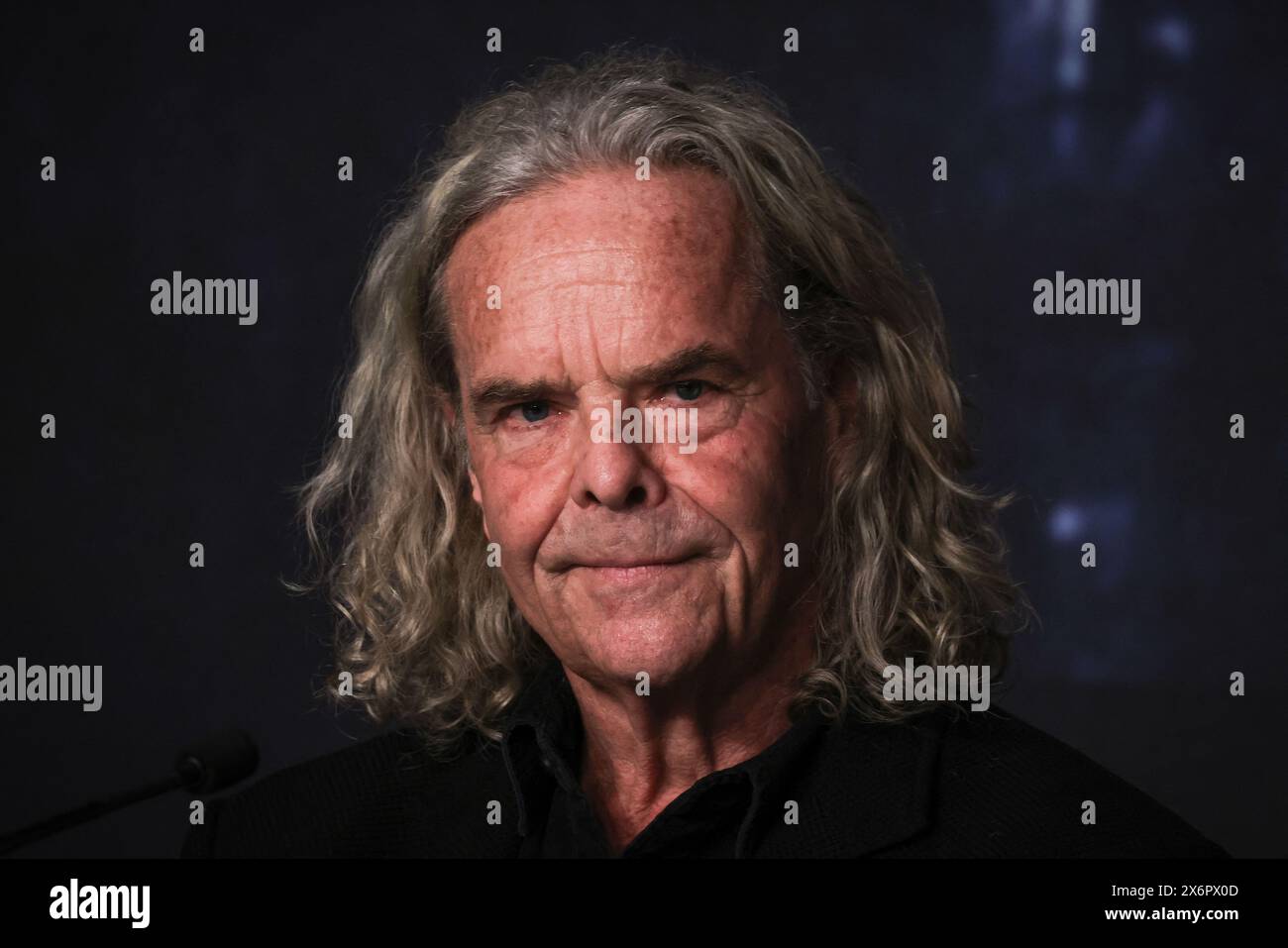 Cannes, France. 16th May, 2024. Doug Mitchell attends the "Furiosa: A ...