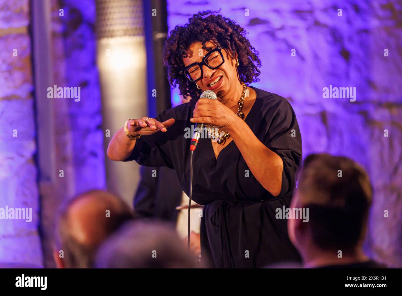 Kanonenhof hi-res stock photography and images - Alamy