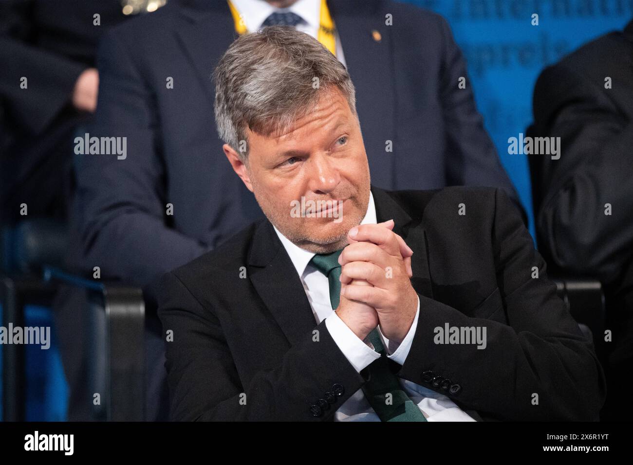 Chief rabbi goldschmidt hi-res stock photography and images - Alamy