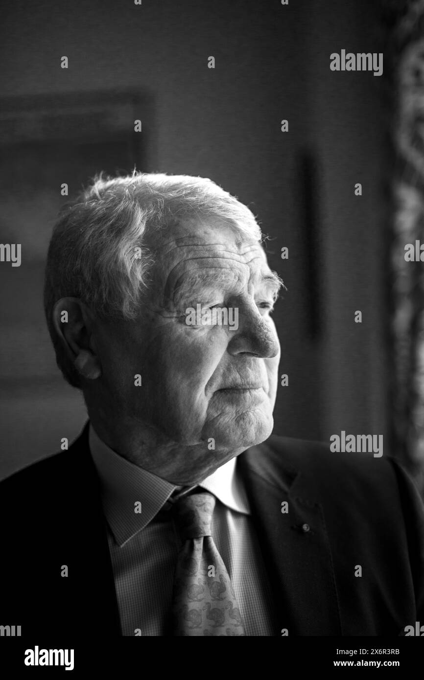 Jeremy knight Black and White Stock Photos & Images - Alamy