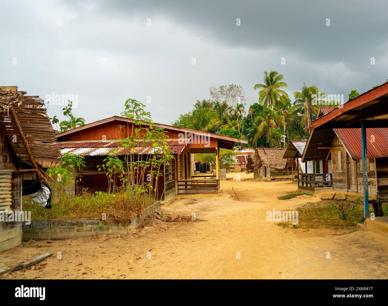 Suriname culture hi-res stock photography and images - Alamy