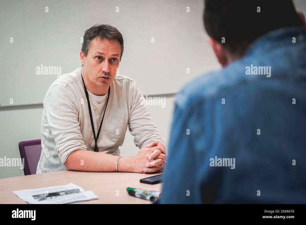 Technologie solaire hi-res stock photography and images - Alamy