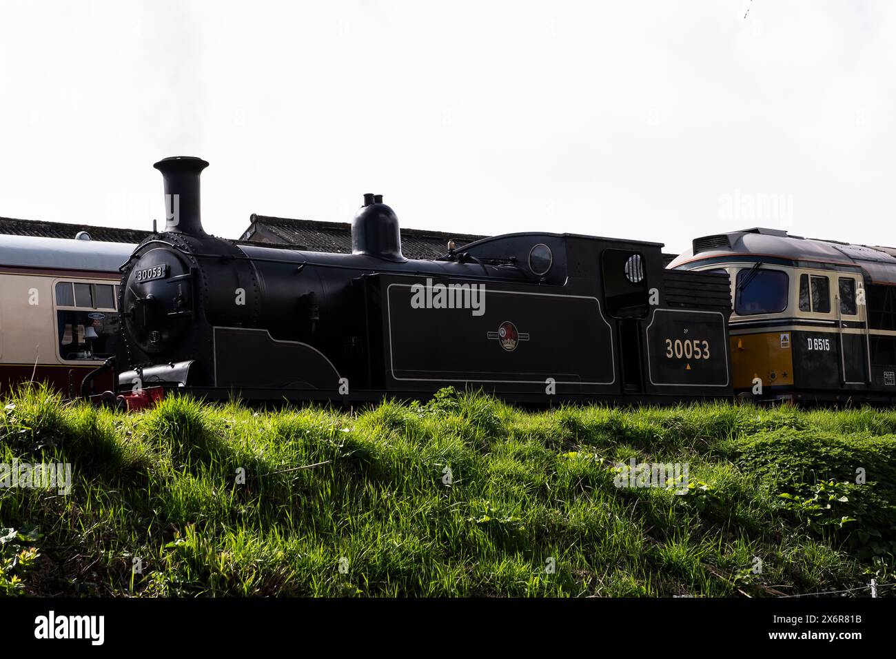 Spam cans hi-res stock photography and images - Alamy