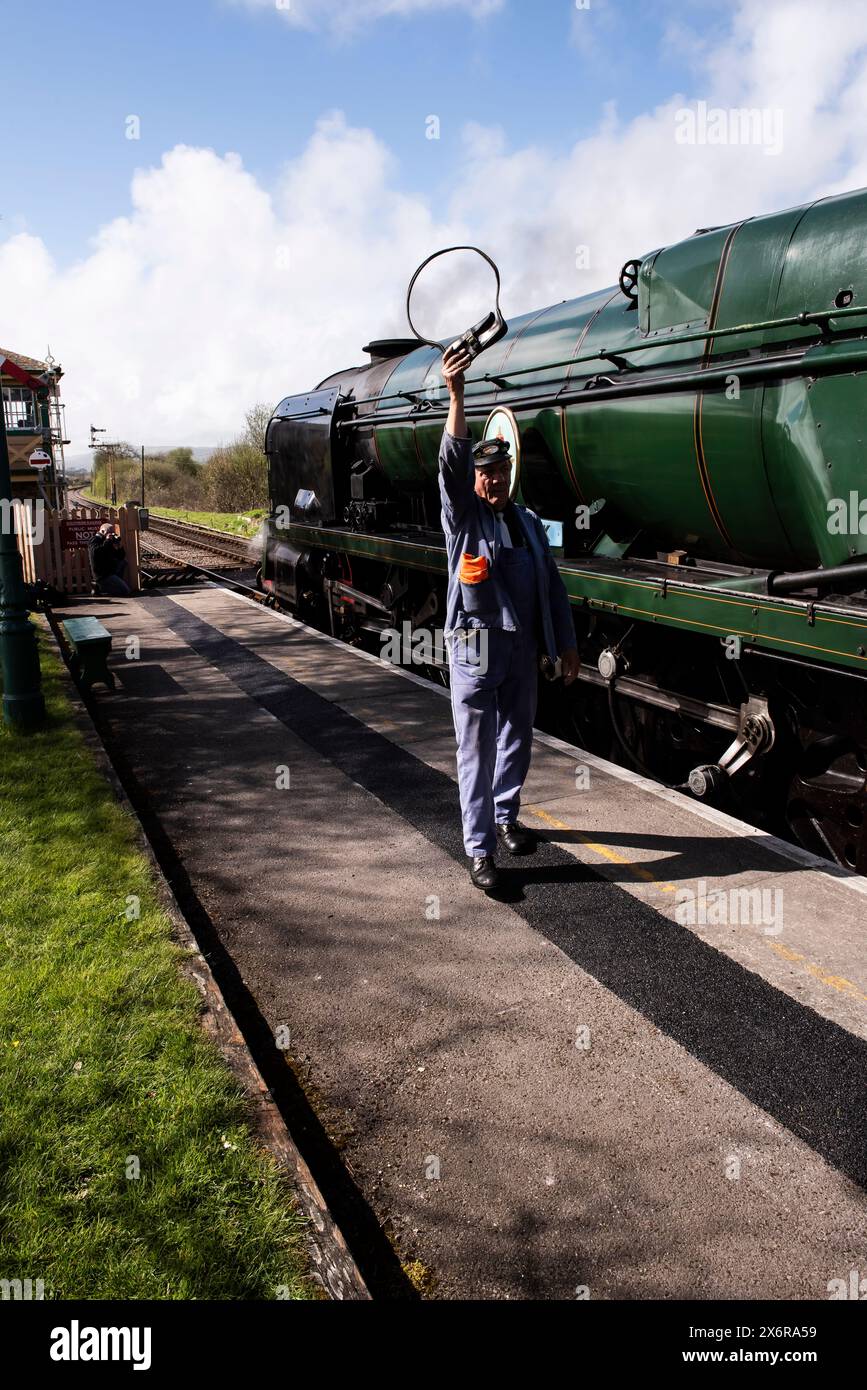 Wartime locomotive design hi-res stock photography and images - Alamy