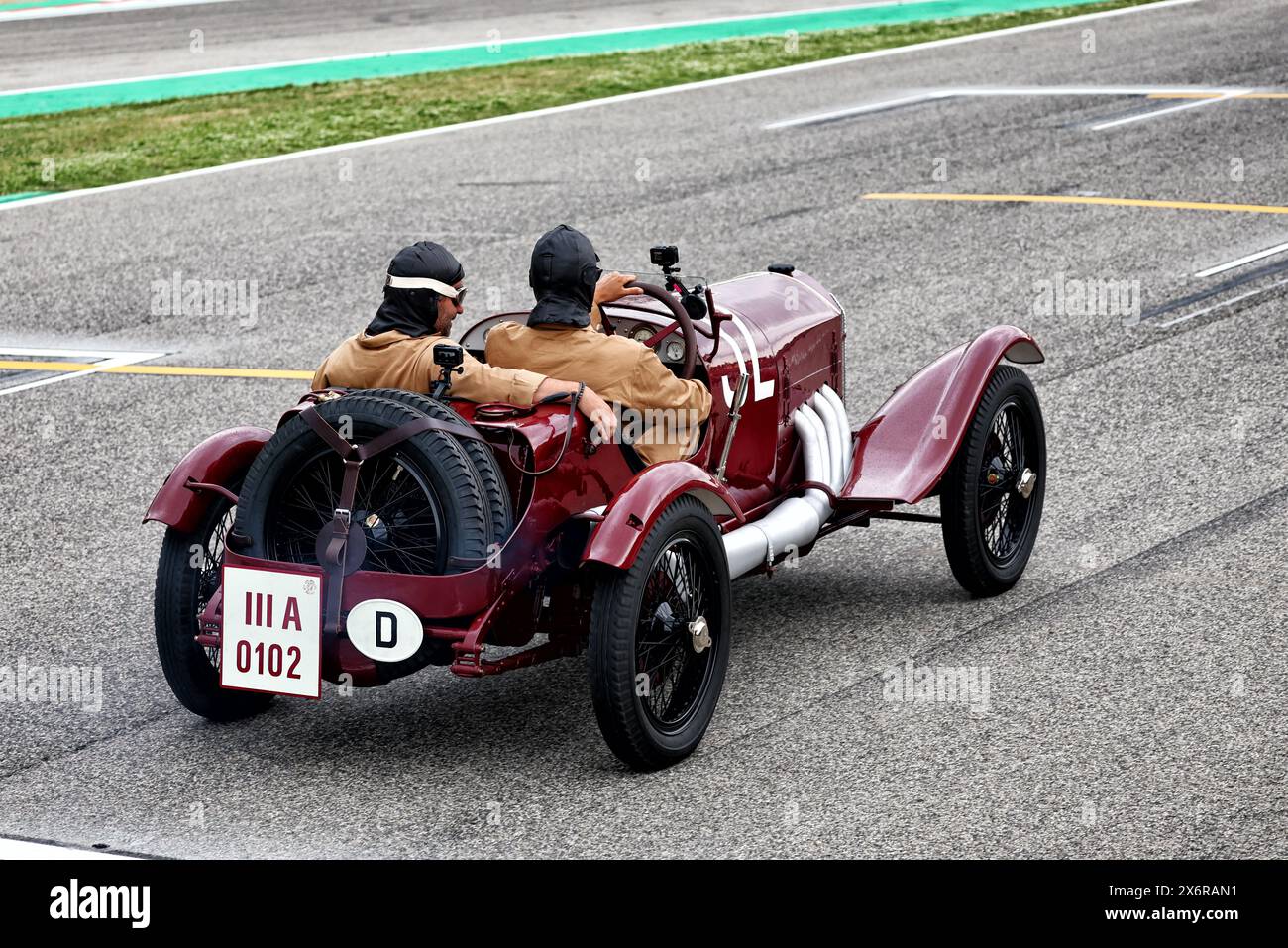 Vintager car hi-res stock photography and images - Alamy