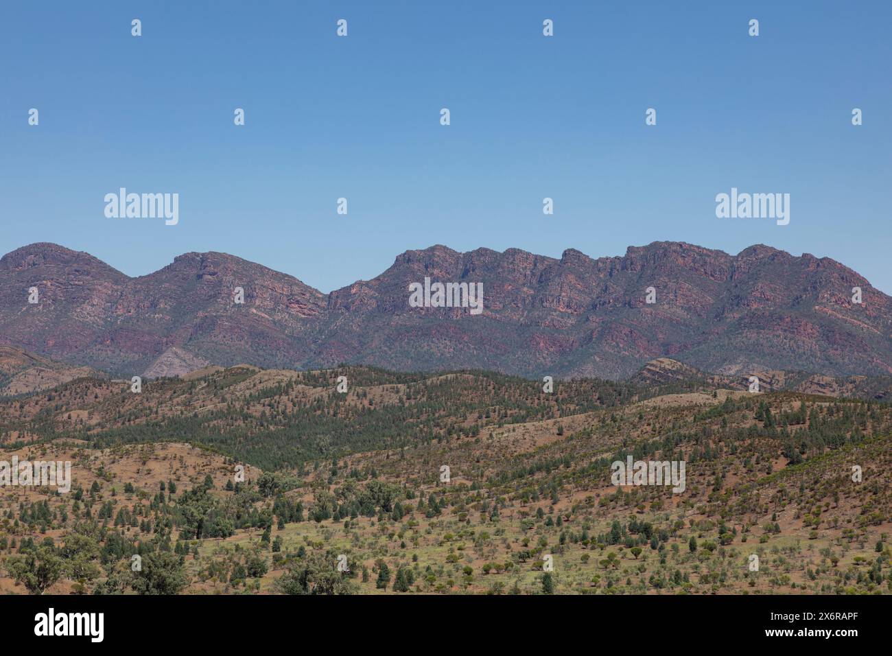 Flinders rock hi-res stock photography and images - Alamy