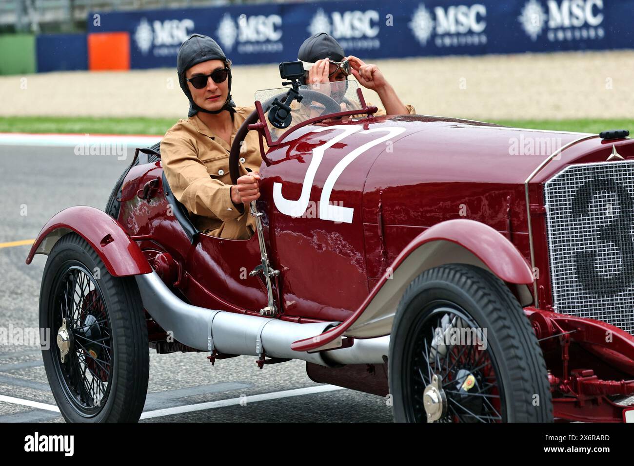 Vintager car hi-res stock photography and images - Alamy