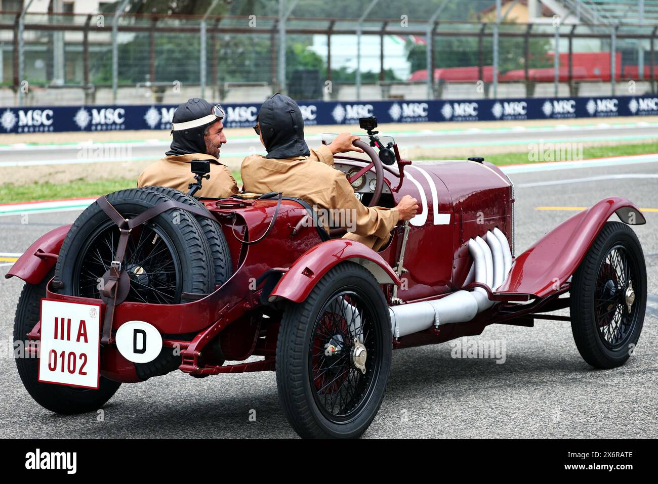 Vintager car hi-res stock photography and images - Alamy