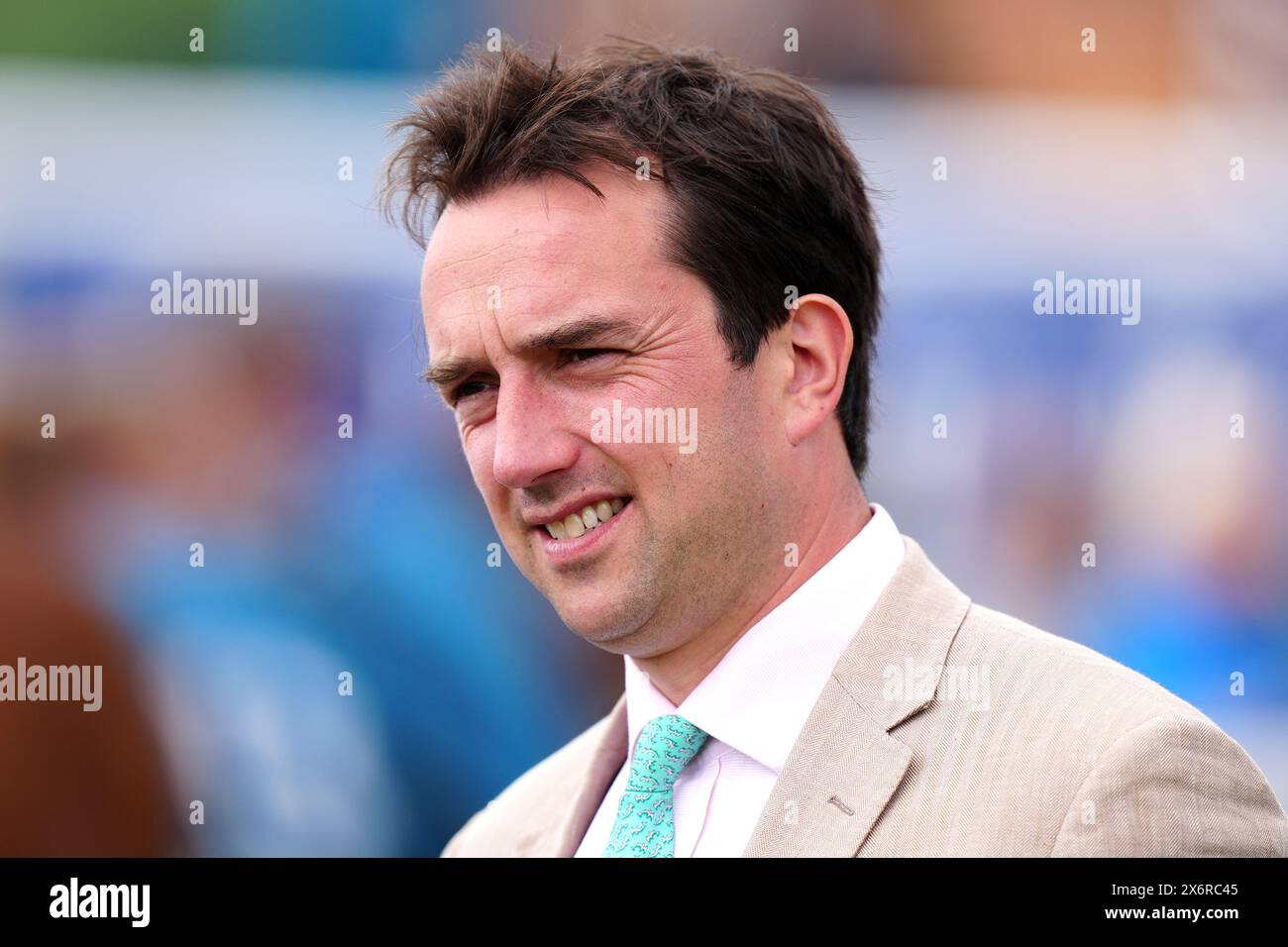 Ben haslam racing hi-res stock photography and images - Alamy