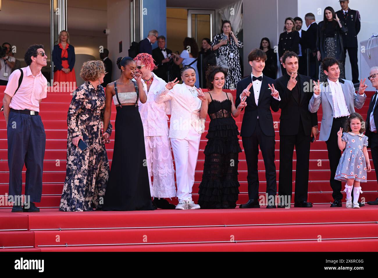 Frankie adams hi-res stock photography and images - Alamy