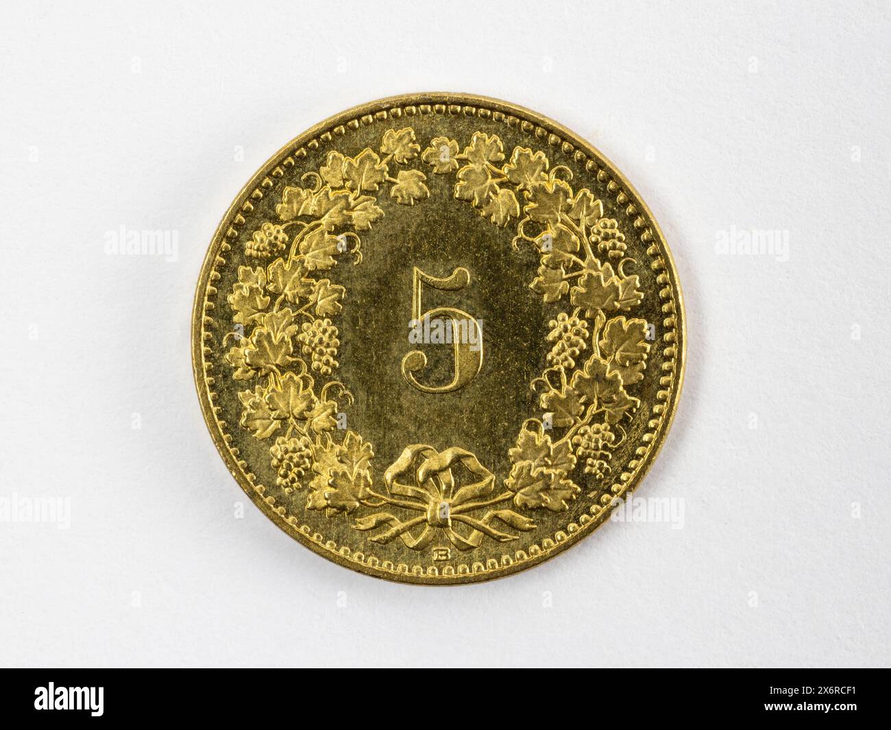 Five centimes hi-res stock photography and images - Alamy