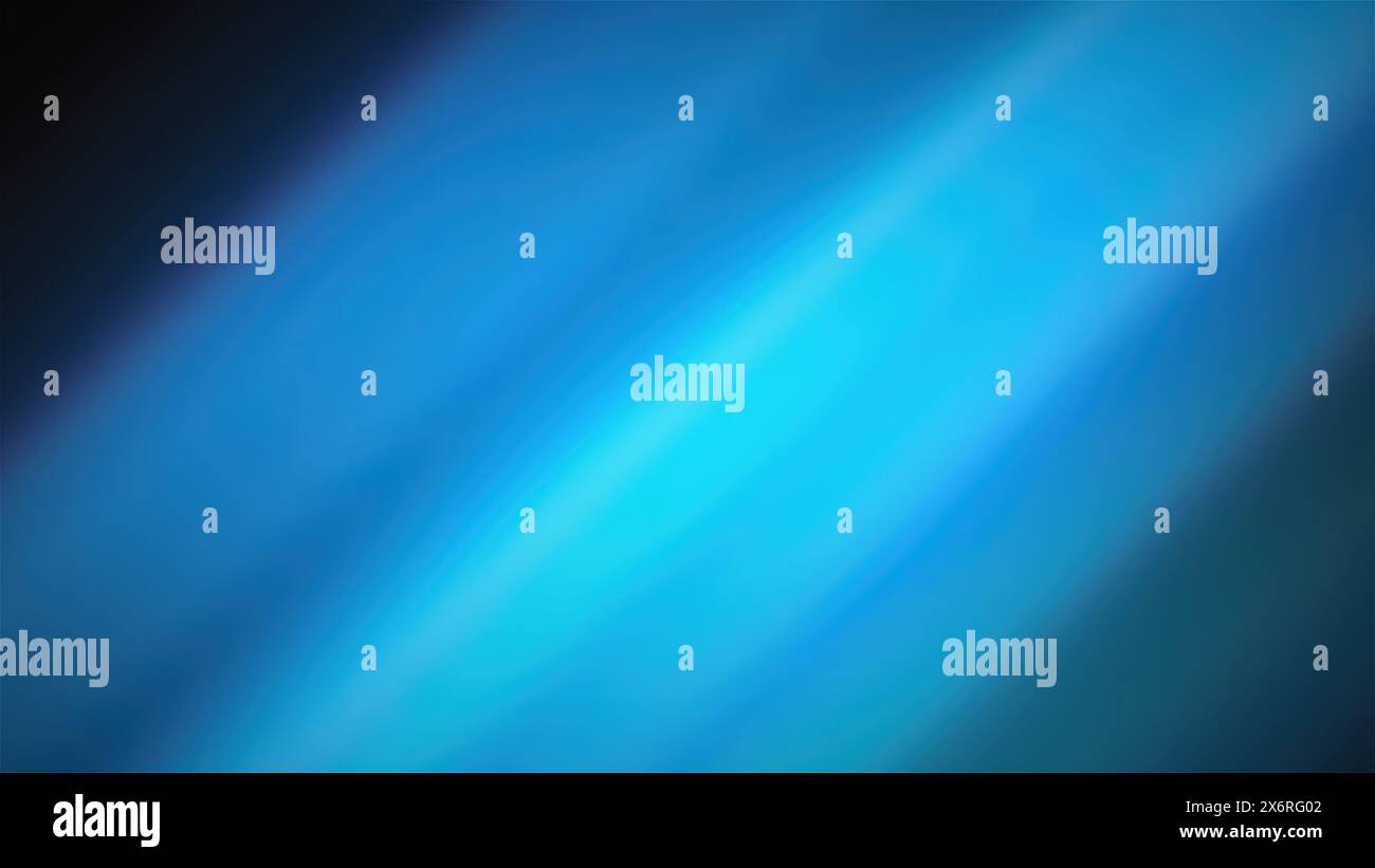 Abstract blur backdrop. Computer generated 3d render Stock Photo - Alamy