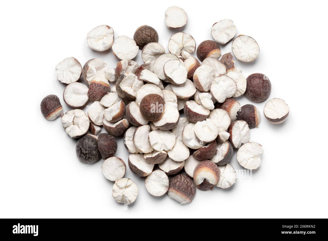 Makhana hi-res stock photography and images - Alamy