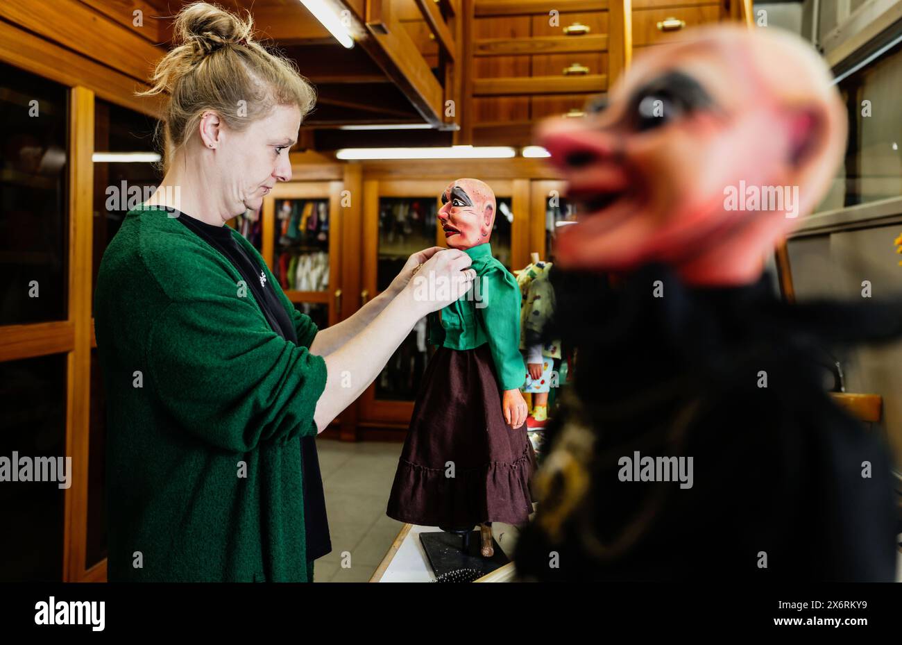 Almut hi-res stock photography and images - Alamy