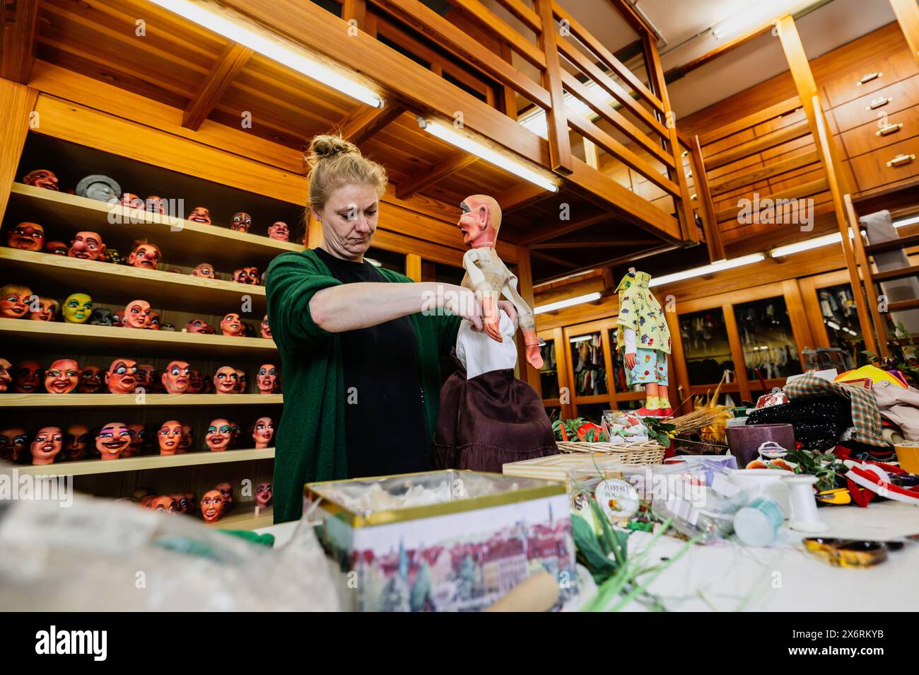 Almut solzbacher hi-res stock photography and images - Alamy