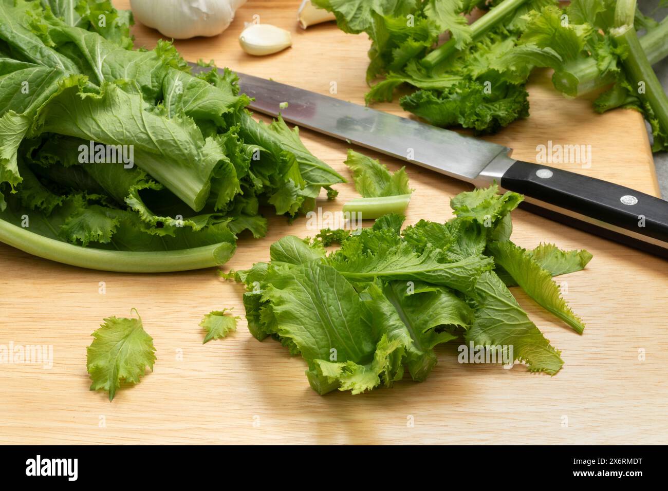 Brassica juncea integrifolia hi-res stock photography and images - Alamy