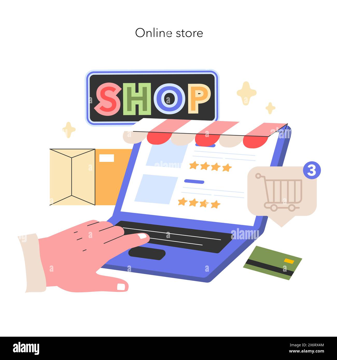 Finalize Stock Vector Images - Alamy