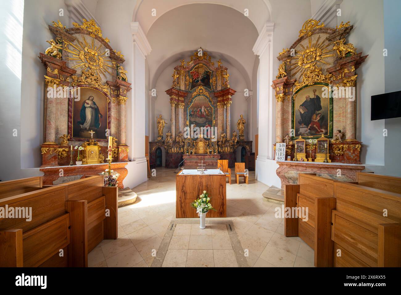 Bakonybel latnivalok hi-res stock photography and images - Alamy