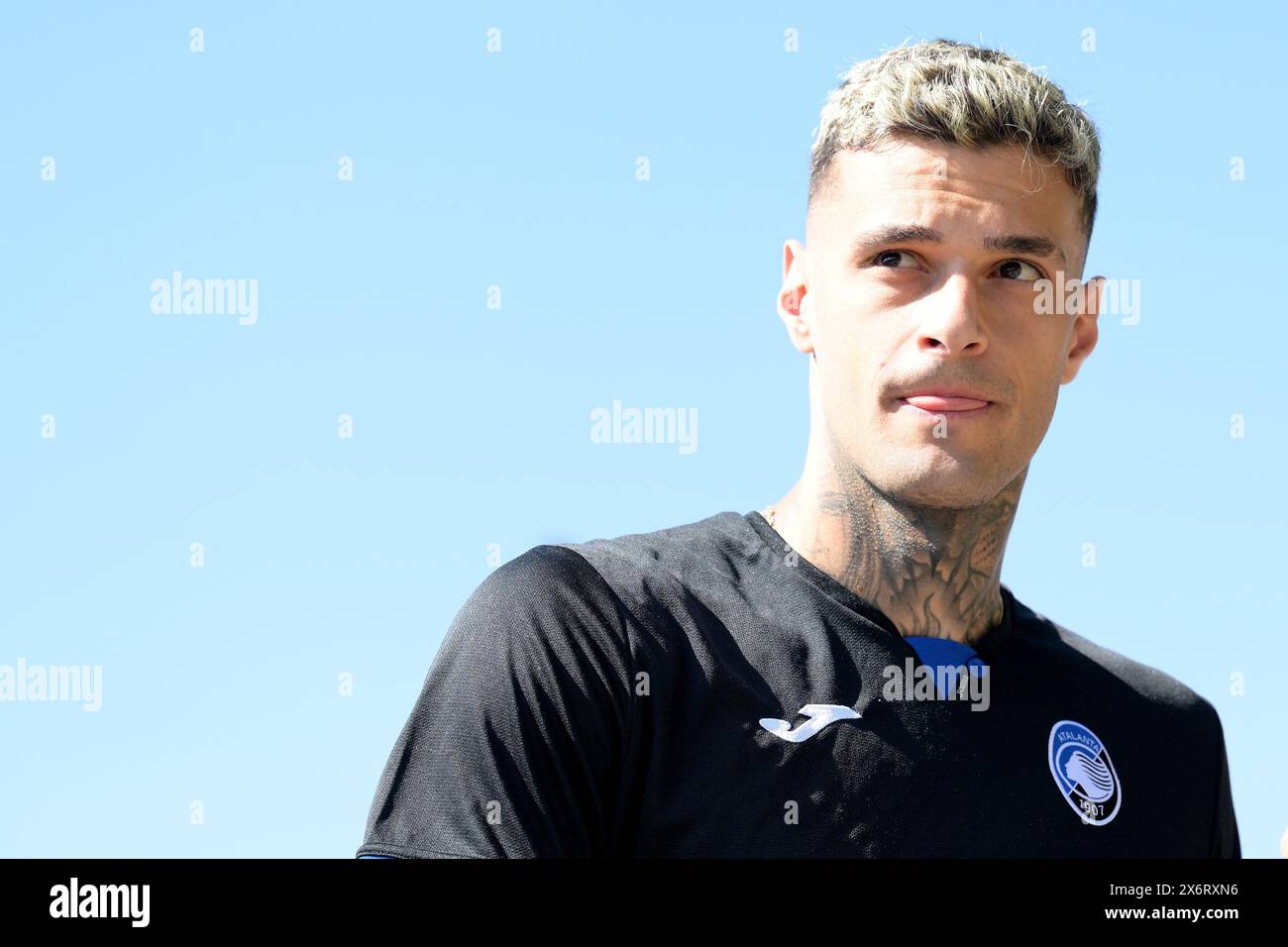Giulio falcone hi-res stock photography and images - Alamy