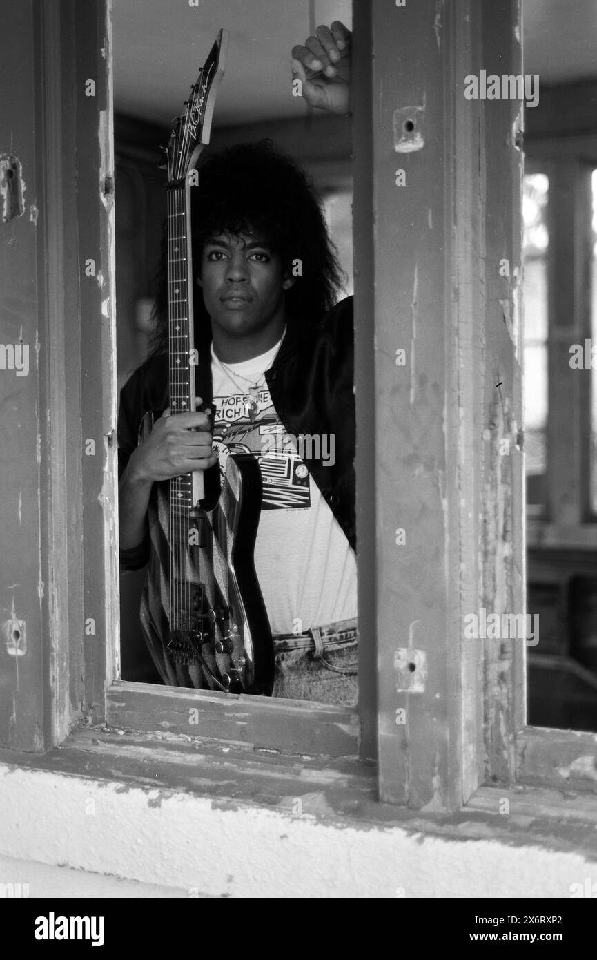 Tony macalpine Black and White Stock Photos & Images - Alamy